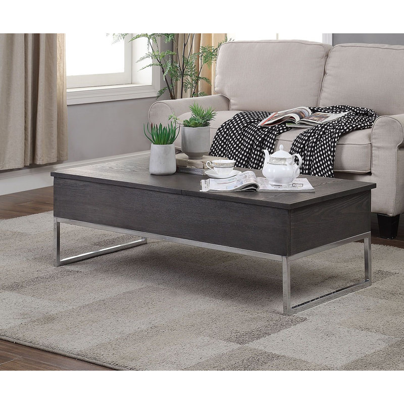 Kanai Coffee Table